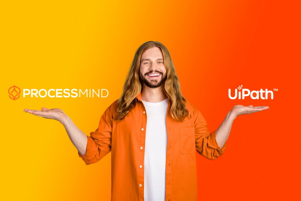 UiPath vs. ProcessMind: Choosing the Right Process Mining Platform in 2025