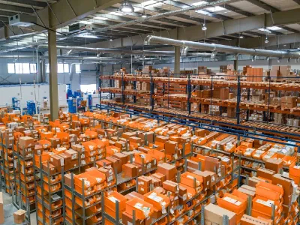 Inventory Management Process Mining Tips | ProcessMind