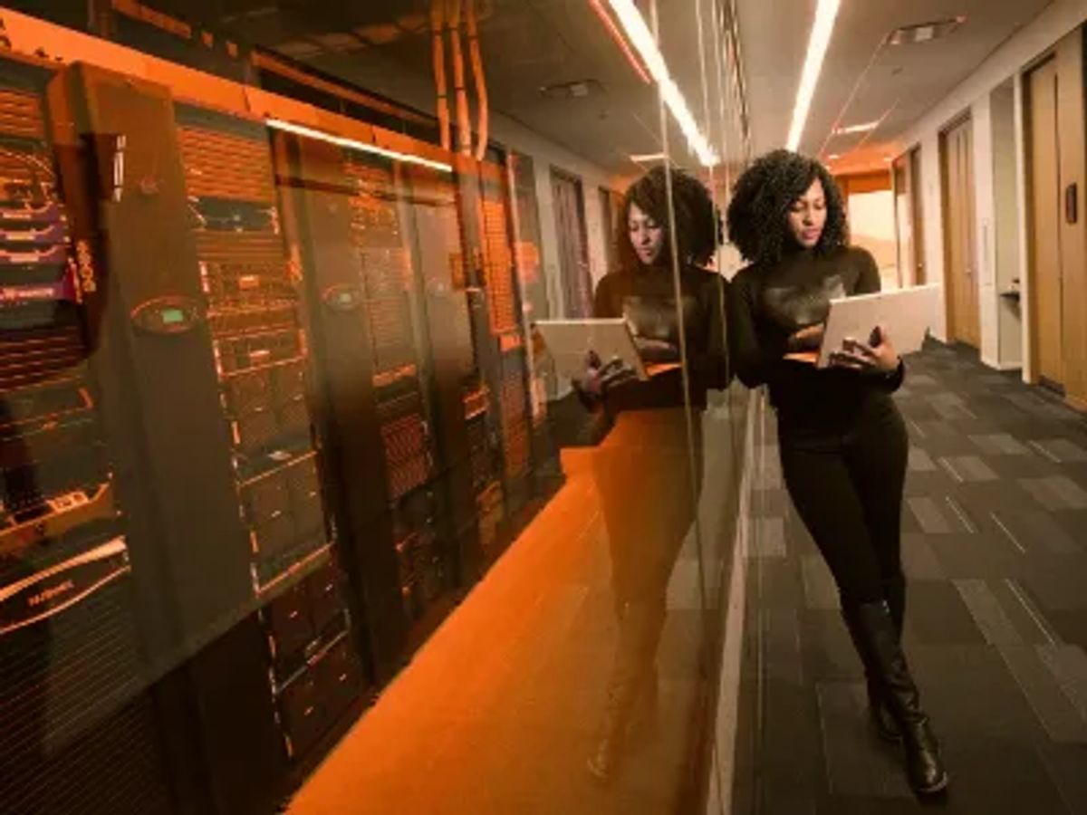 Information Technology (IT)