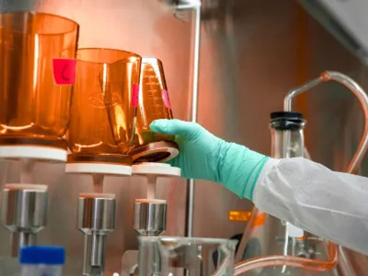 Life Sciences & Pharma